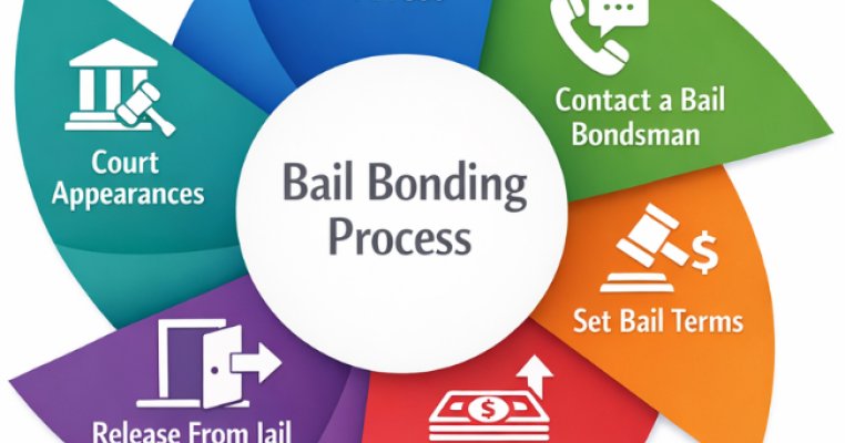 Boulder County Bail Bonding: What to Know in Boulder and the ...