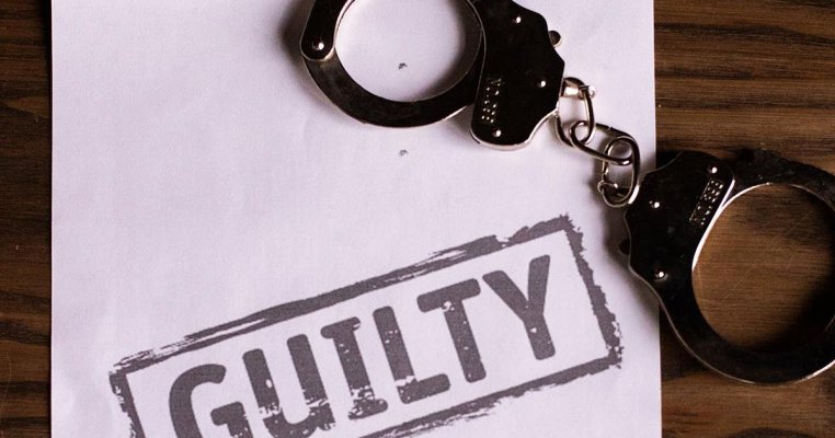 FAQs on Turning Yourself In to Law Enforcement | Tayler Made Bail Bonding