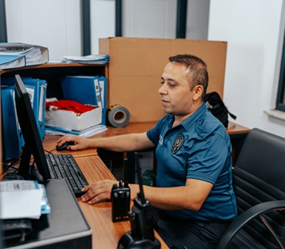FAQs on Turning Yourself In to Law Enforcement | Tayler Made Bail Bonding